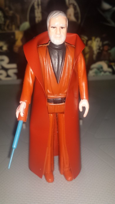 Vintage Star Wars! The first 12 Kenner figures from 1978! – The ...