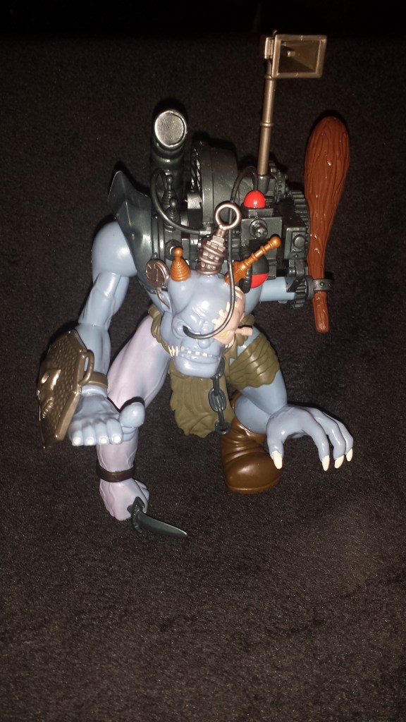 Halloween Countdown 2017! Thirteen Days of Horror! Day VI- Spooky ...