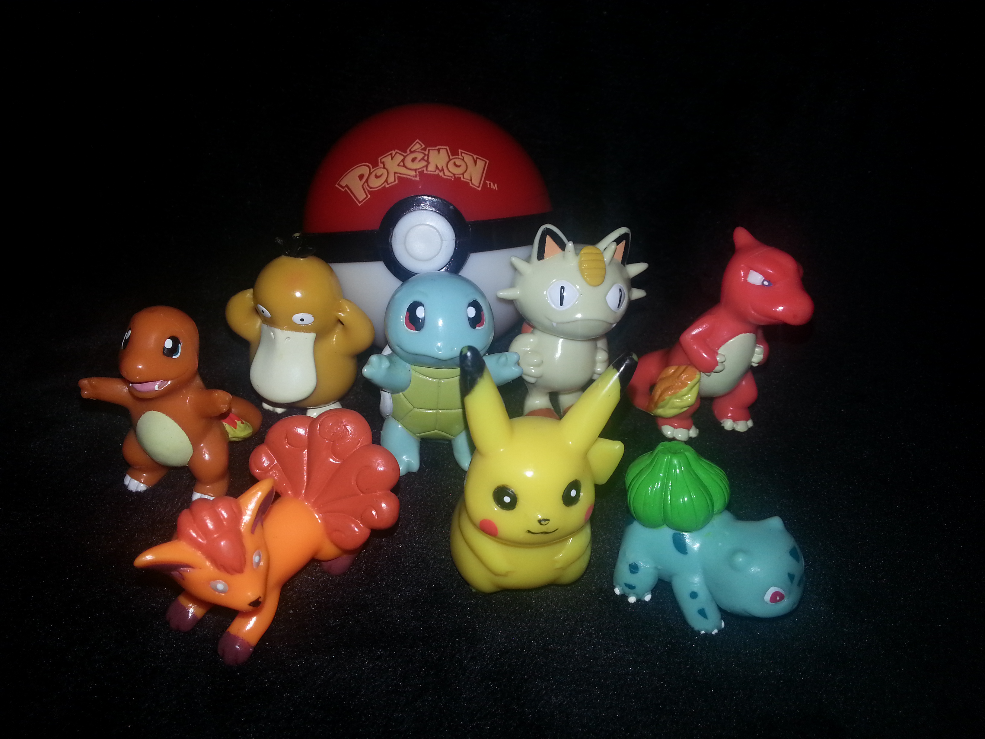A ‘Pokémon the Movie: I Choose You’ Rant and European Exclusive Pokémon ...