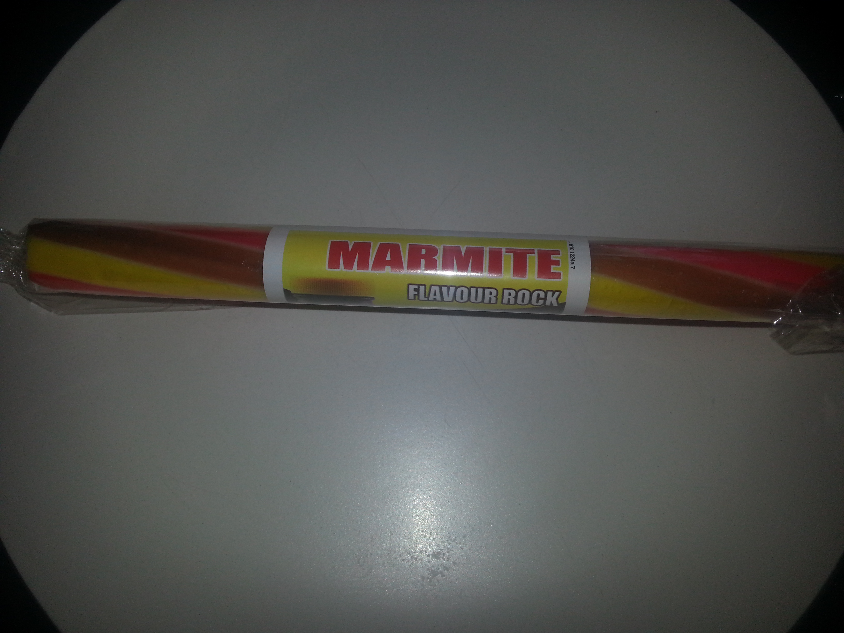 Odd Food! More Weird and Disgusting Flavoured Sticks of Candy Rock ...