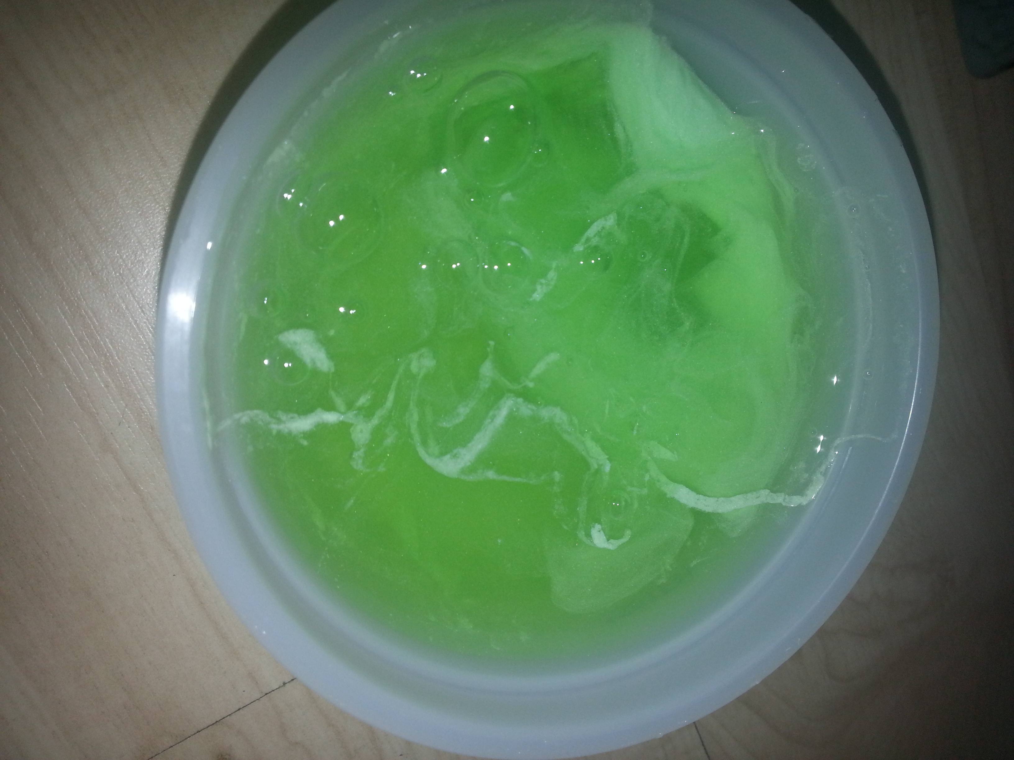 Dribbling Slime onto Daniel Radcliffe’s Face! Mattel’s Harry Potter ...