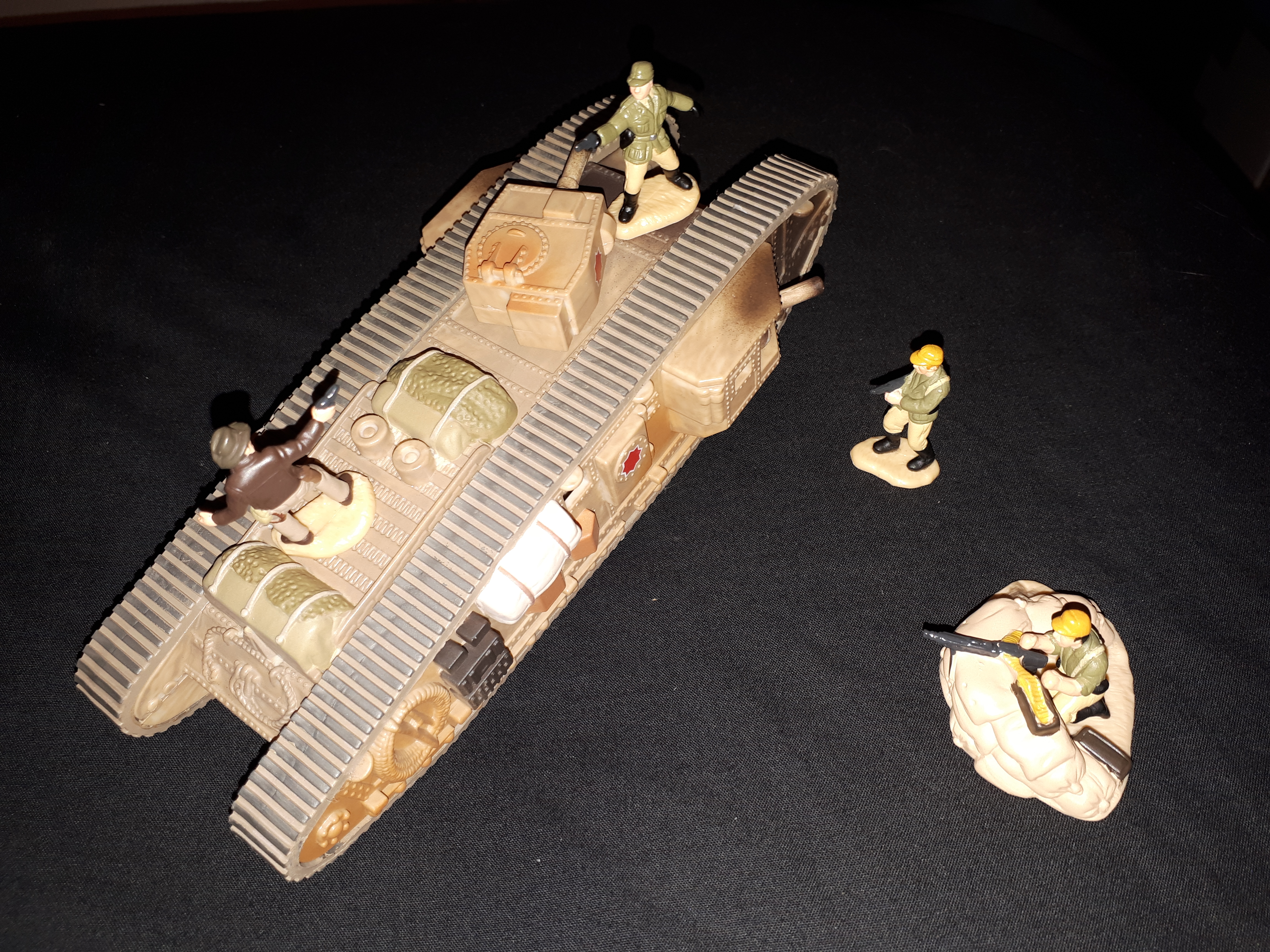 Disney Theme Park Exclusive Indiana Jones Micro Figures and Vehicles ...